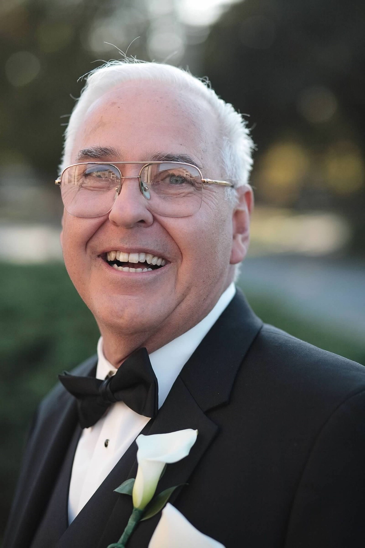 Raymond Ralph Abinanti Obituary - Stockton, CA