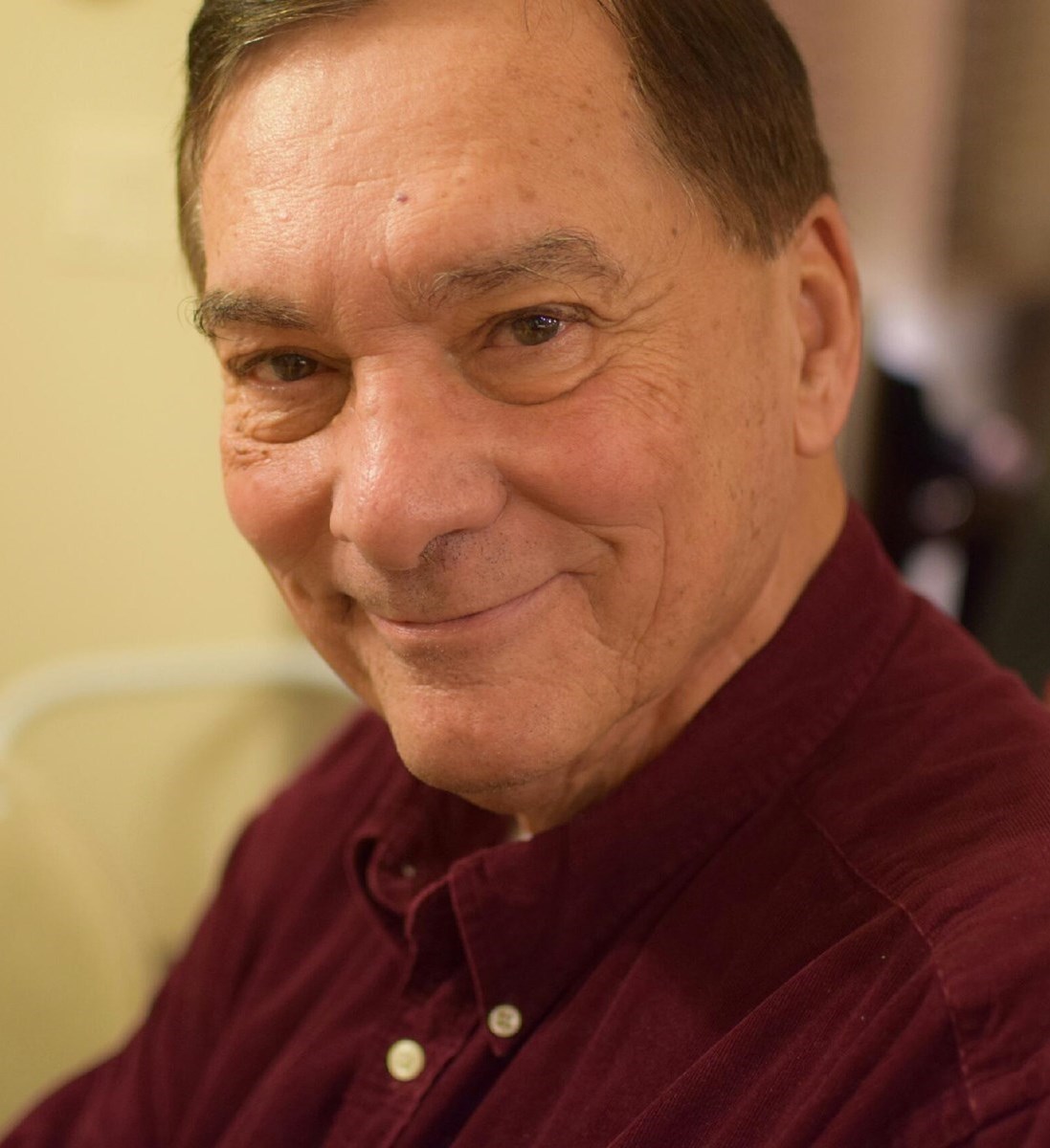 Larry Richard Rose Obituary - Gresham, OR