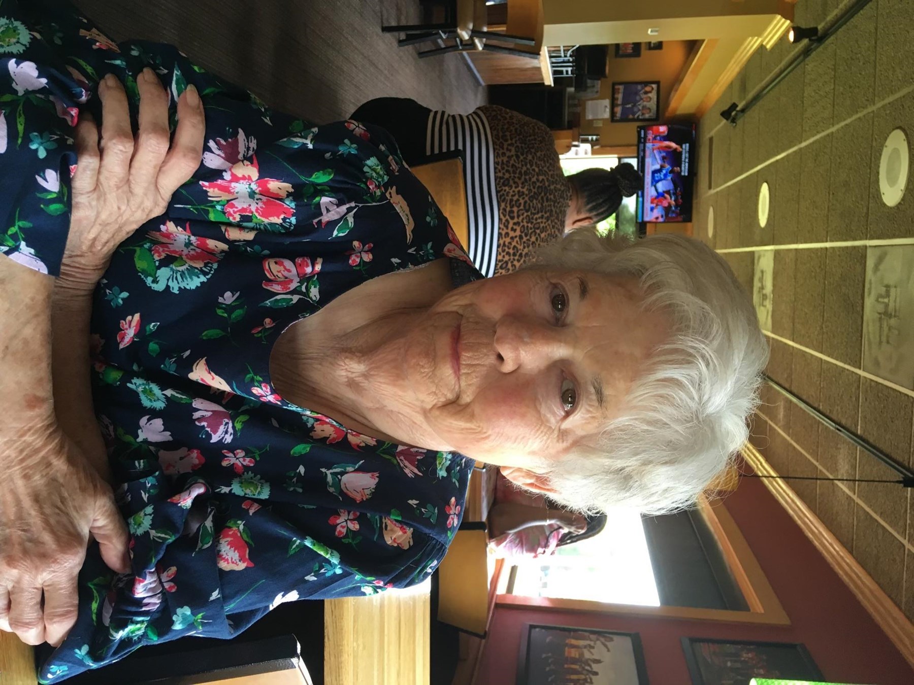 Elsie Thomas Obituary - Franklin, OH