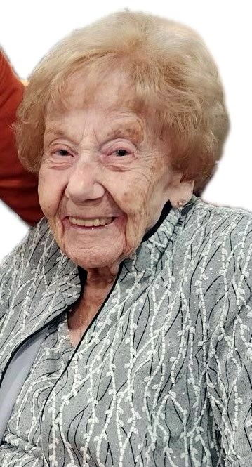 Helga Bartsch Obituary - Columbus, GA
