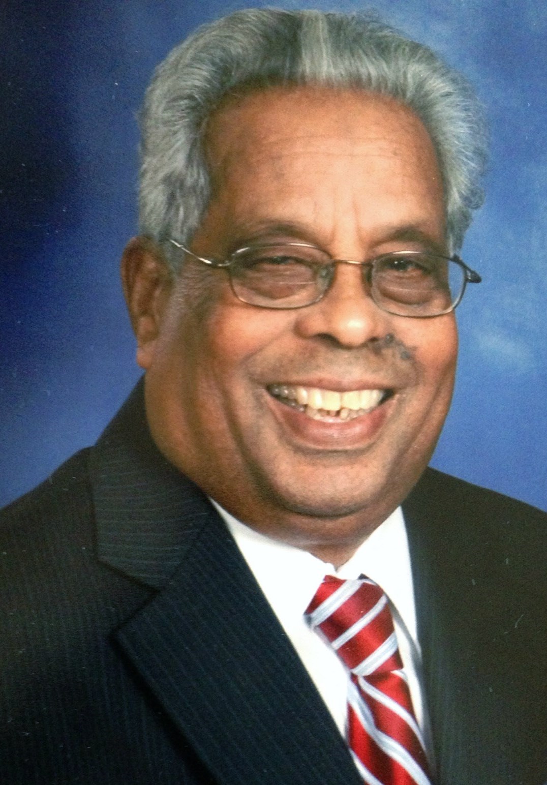 Abraham Johnson Obituary - Toronto, ON