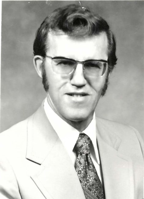 Ralph Mallinger Obituary - San Bernardino, CA