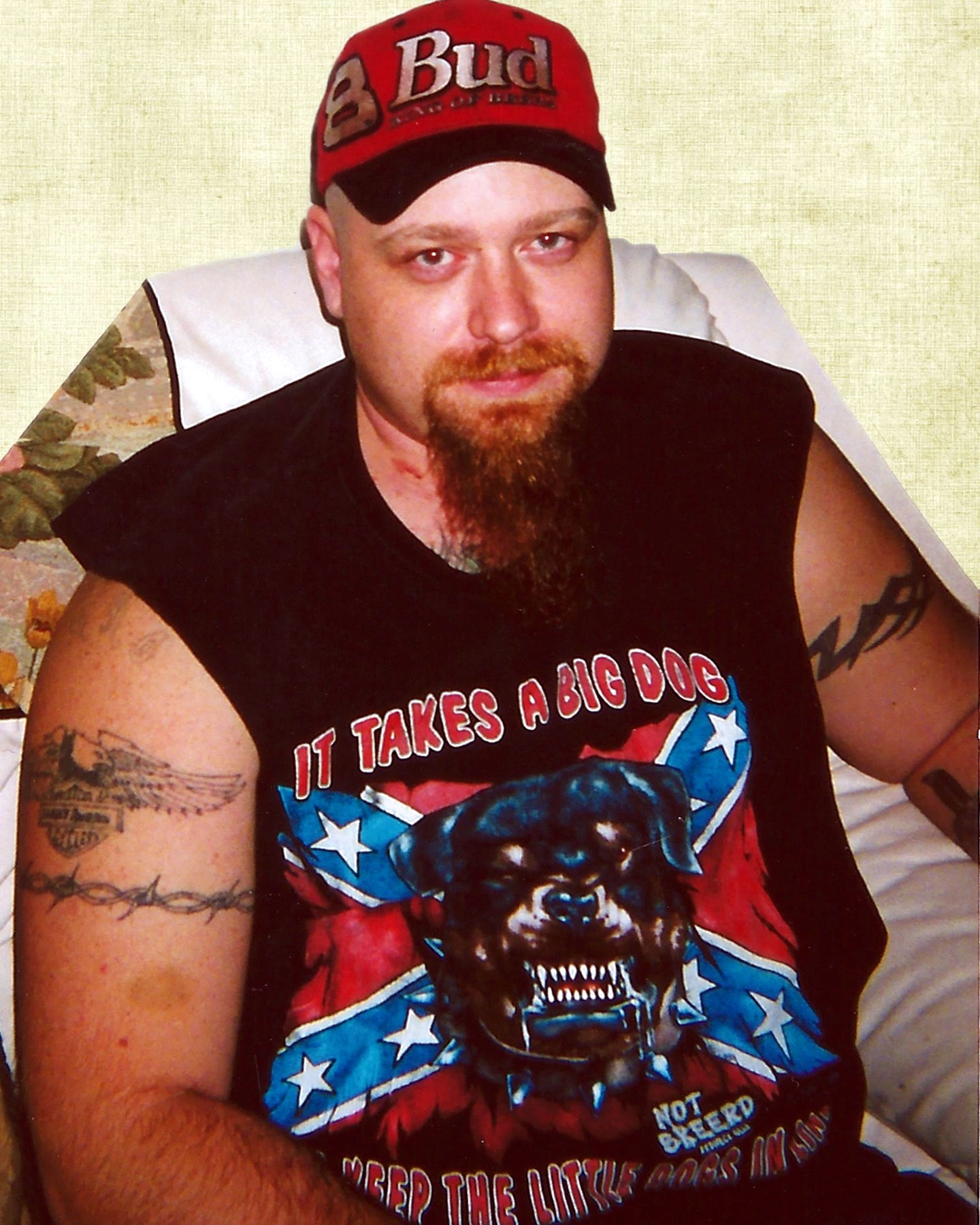 Rusty O'Connor Obituary - Orange Park, FL