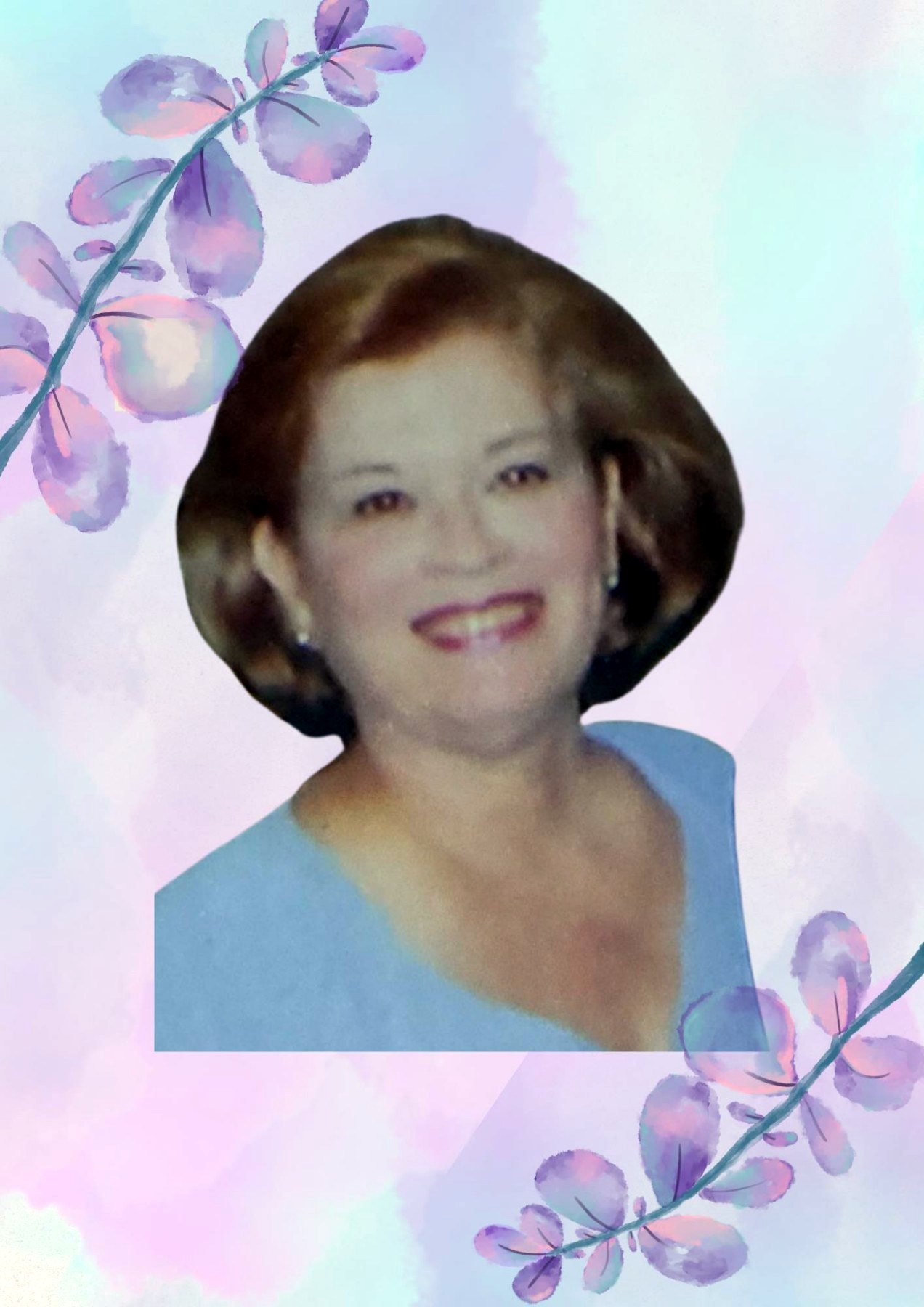 María Rosado Obituary - San Juan, PR