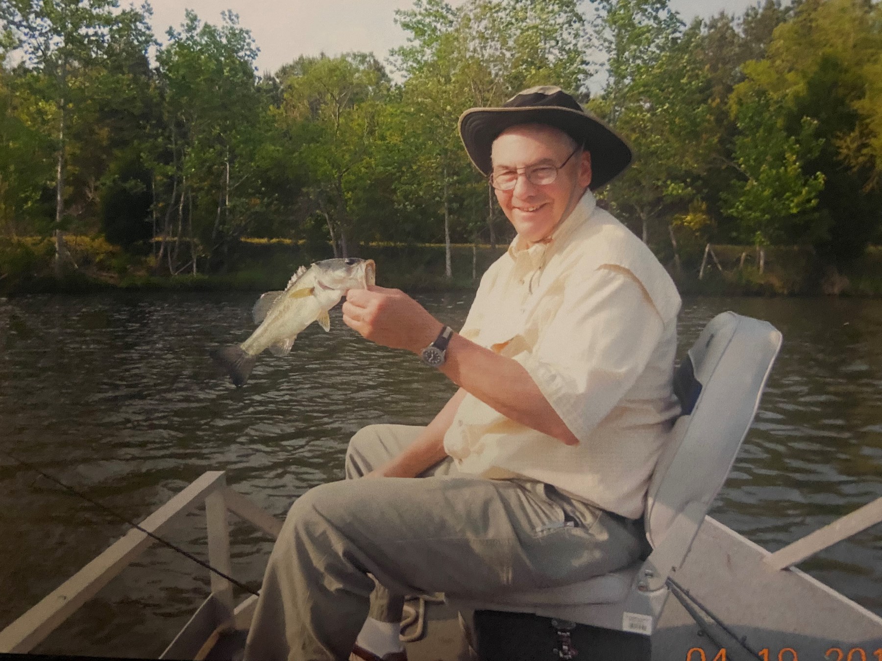 James Abernathy Obituary - Tuscaloosa, AL