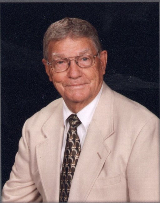 William Arnold Obituary - Hixson, TN