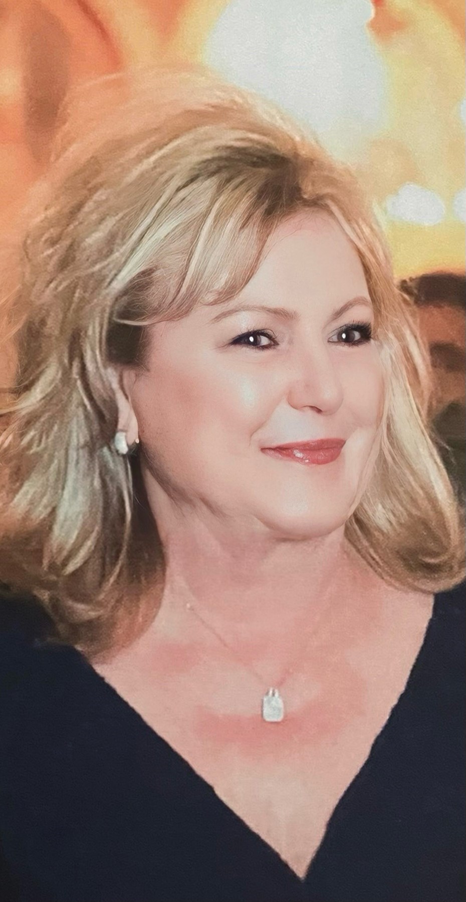 Ilona Pecel Obituary - Fresno, CA