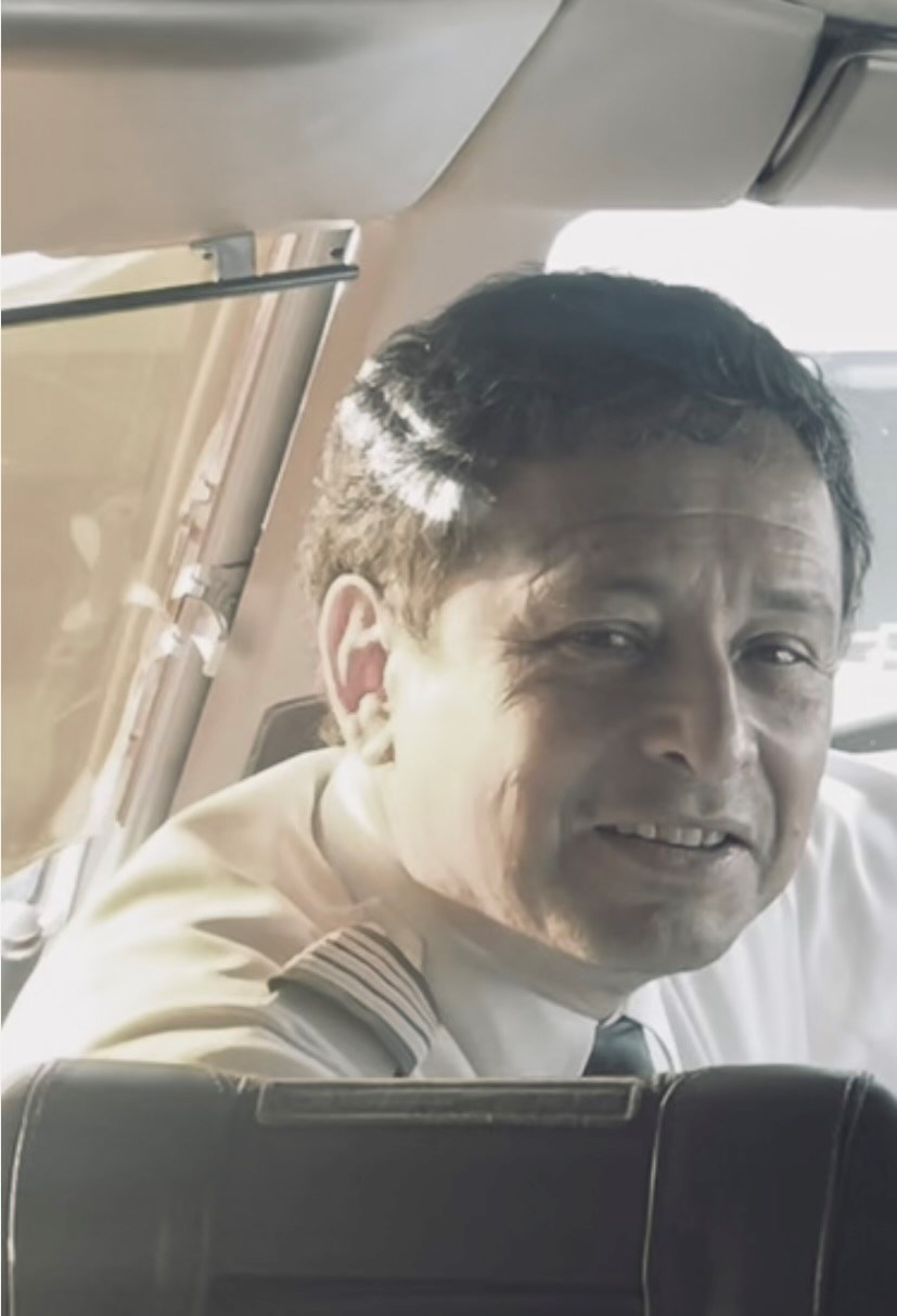 Mark Mata Obituary - Colleyville, TX