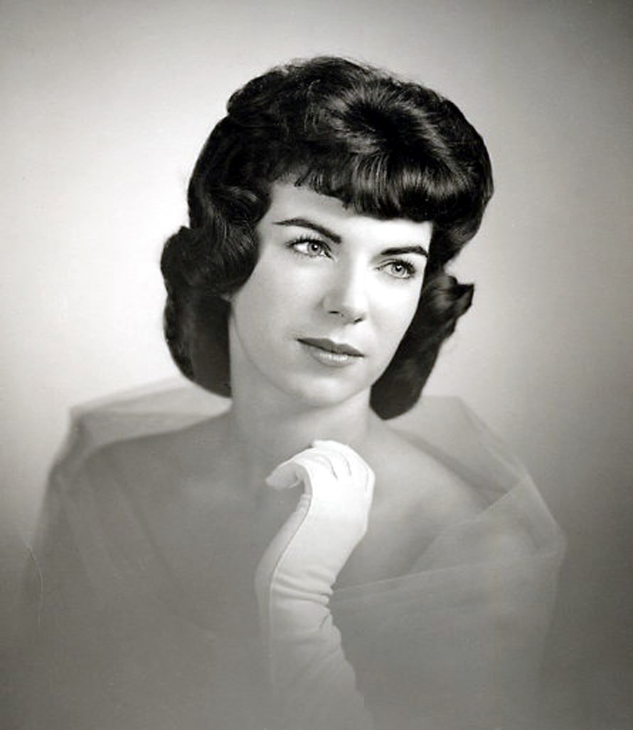 Nancy Powers Obituary - Roswell, GA