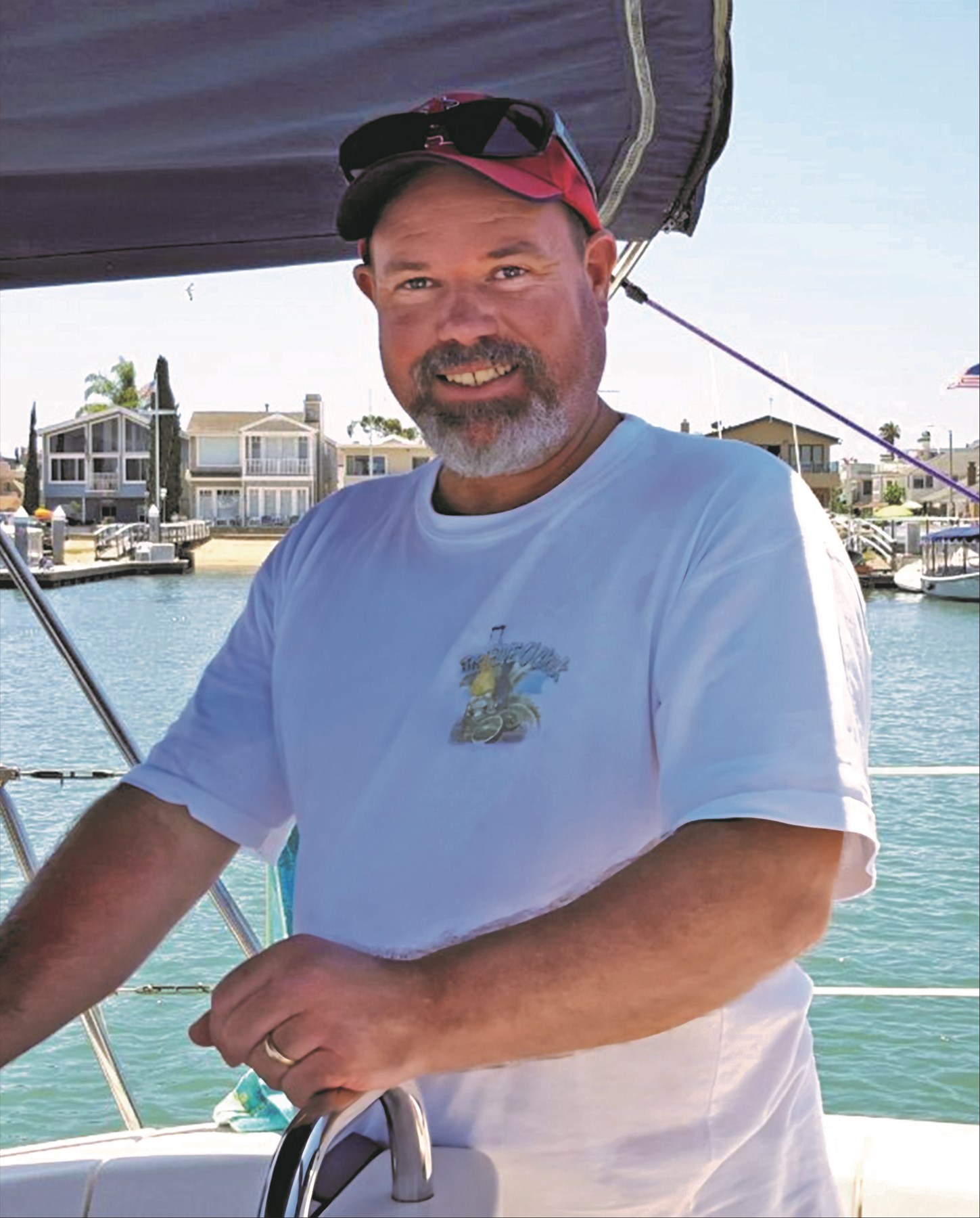 Matthew Wesley Obituary - Ontario, CA