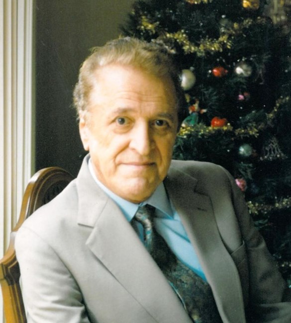 Robert Marich Obituary - Houston, TX