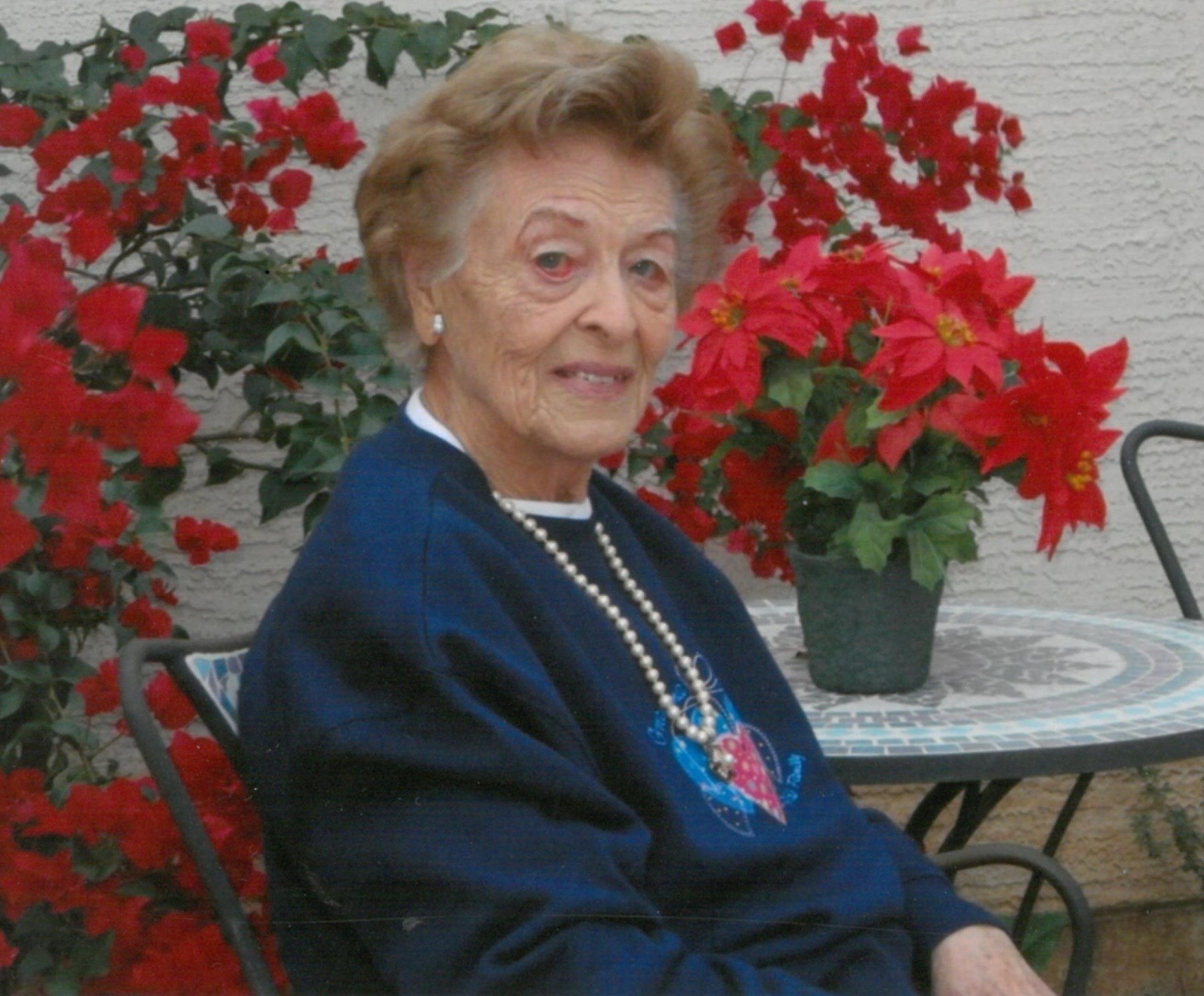 Edith Eileen Cajthaml Obituary - Phoenix, AZ
