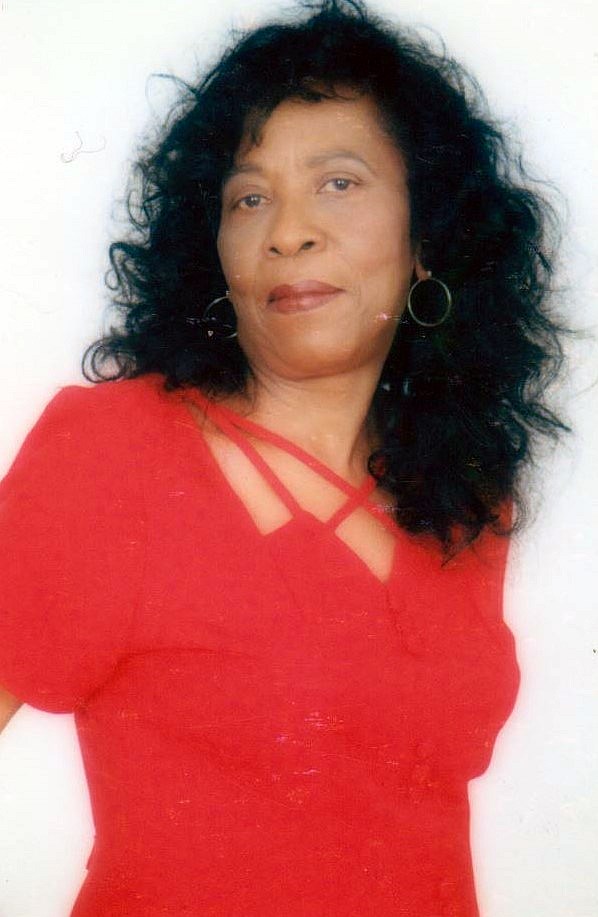 Naomi Slaton Obituary - Merced, CA
