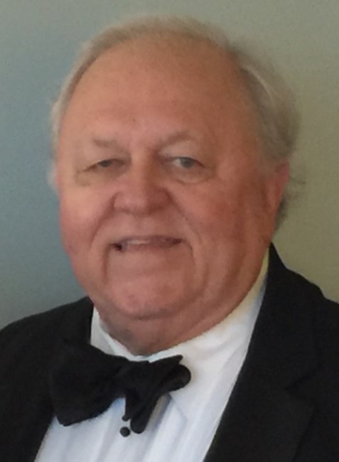 Daniel DeHart Obituary - Alexandria, VA