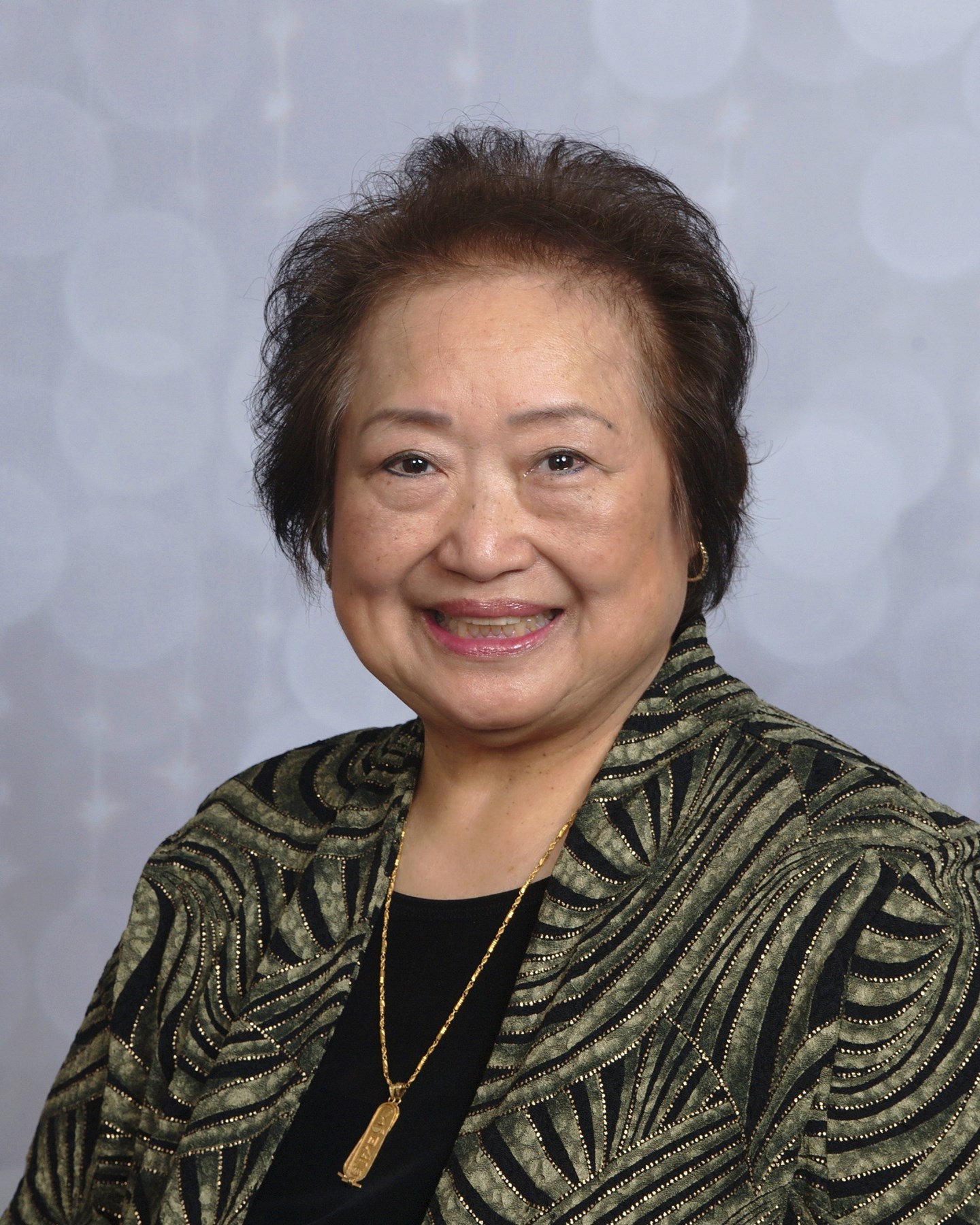 Grace Chang Obituary - Muncie, IN