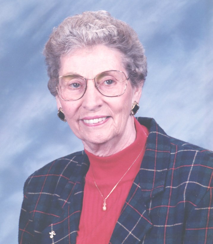 Mary Rash Obituary - Kansas City, MO