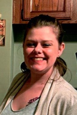 Jessica Bitner-Wood Obituary - Jackson, MI