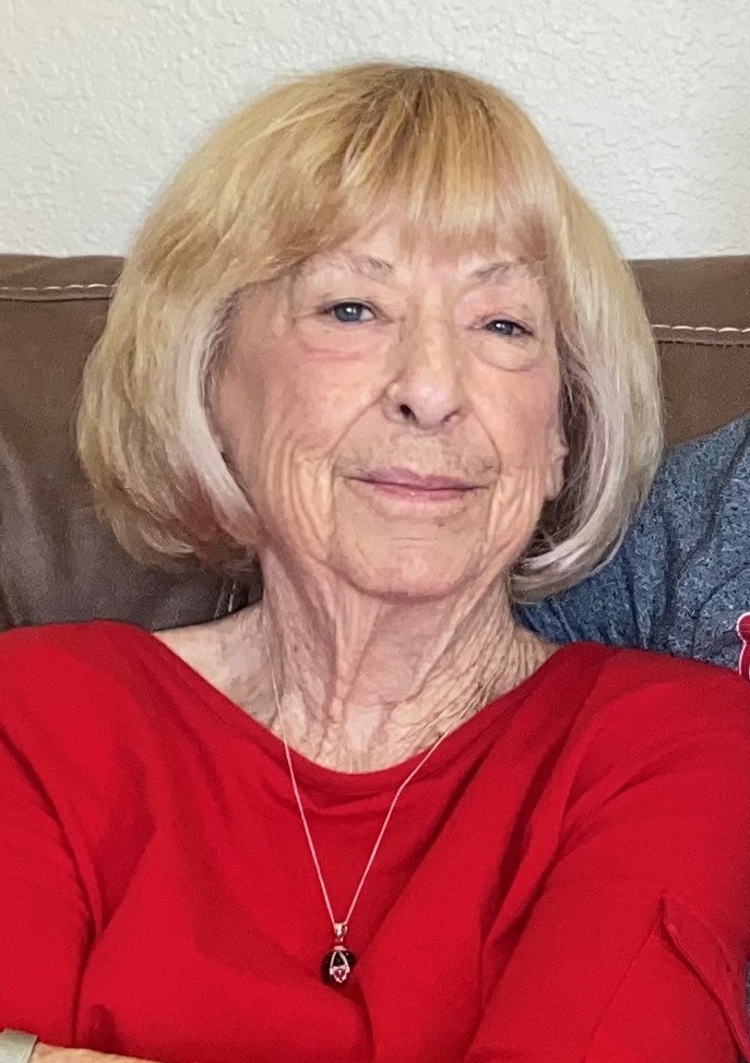 Jerolyn McKay Obituary - Denver, CO