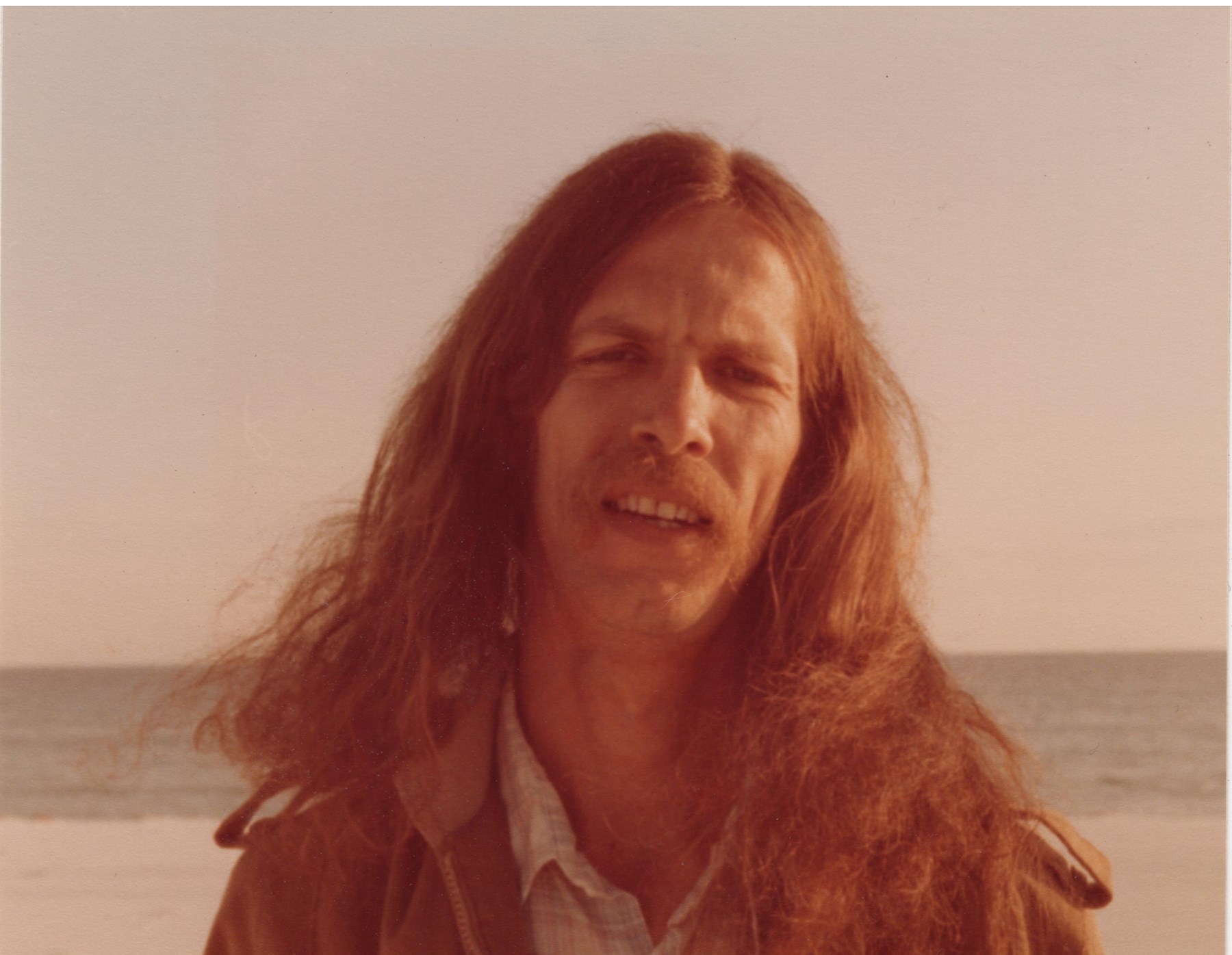 Michael L. Loucks Obituary - Winter Garden, FL