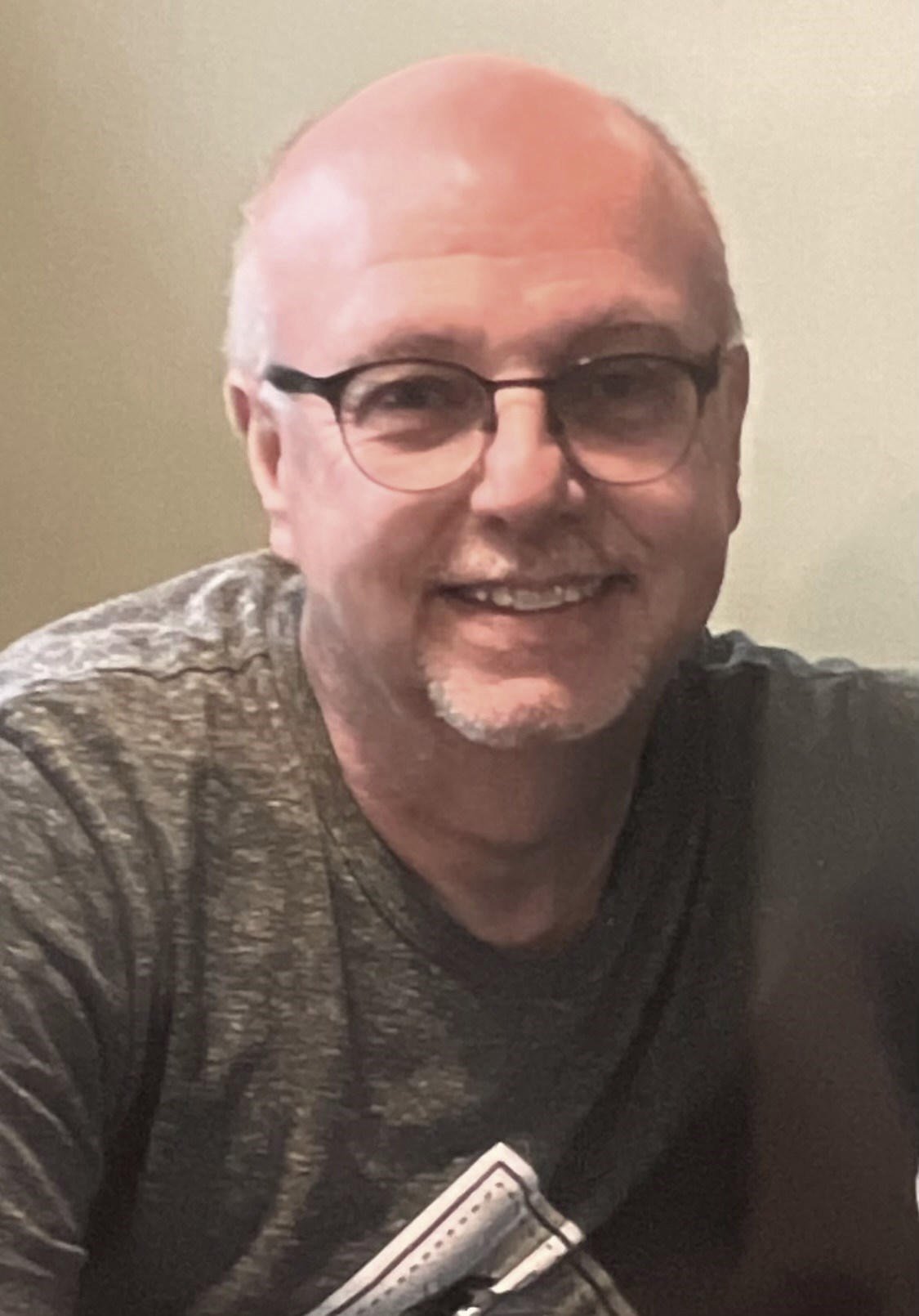 Kevin Black Obituary - Davenport, IA