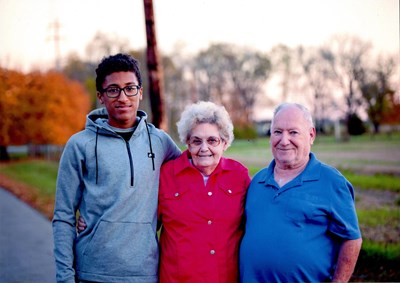 Lancaster, OH Obituaries Online | Find Lancaster Obituaries