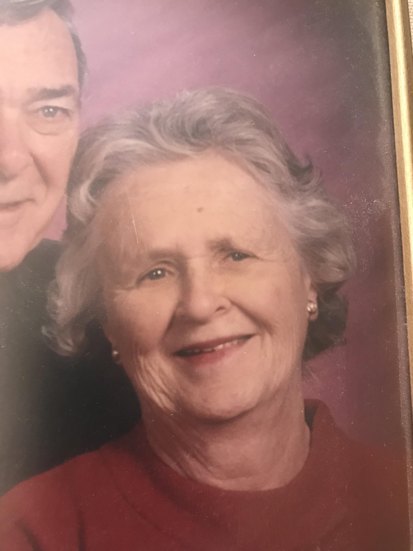 Mary McCarty Obituary - Indianapolis, IN