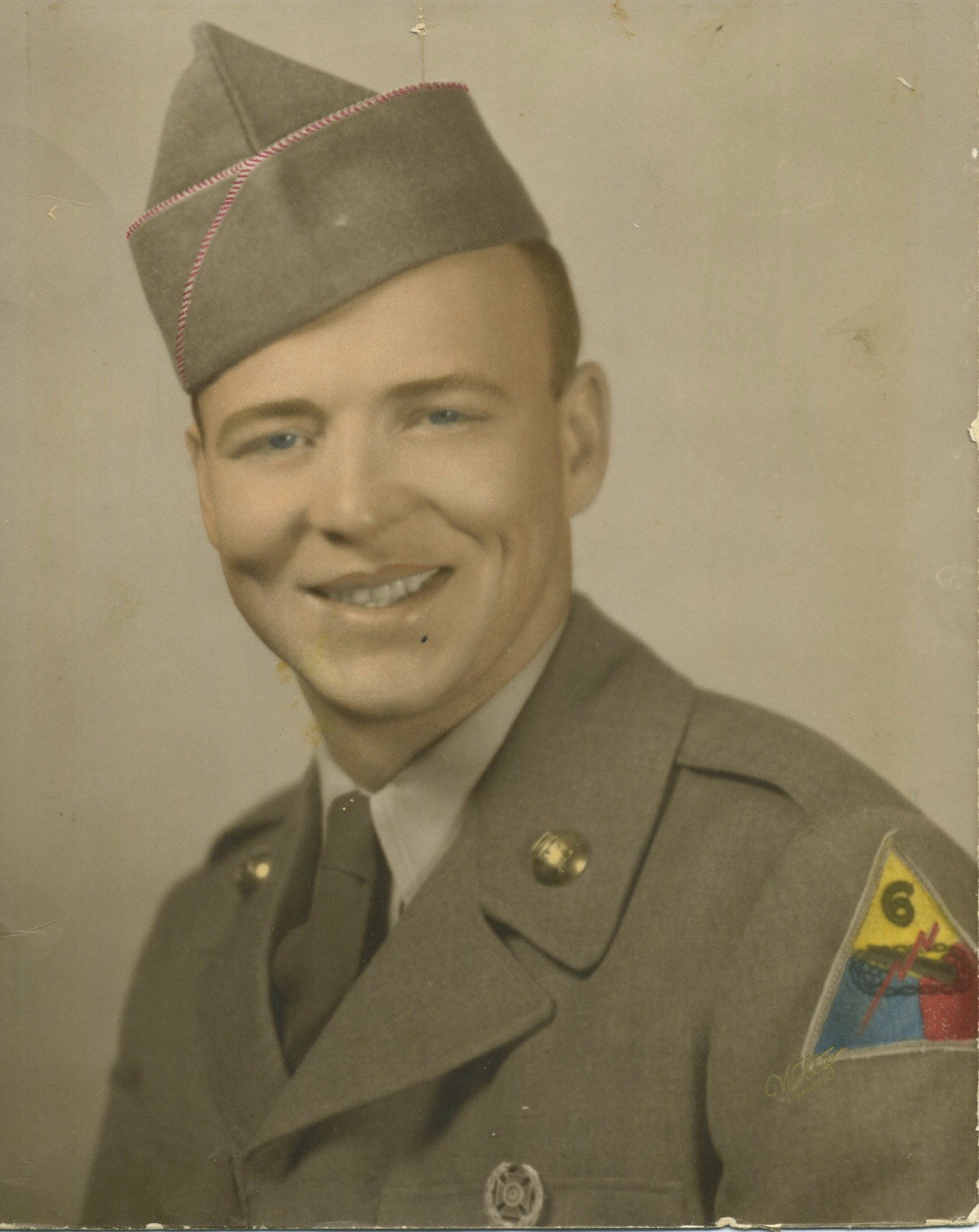 Leon "Mike" Patton Obituary - Yuma, AZ