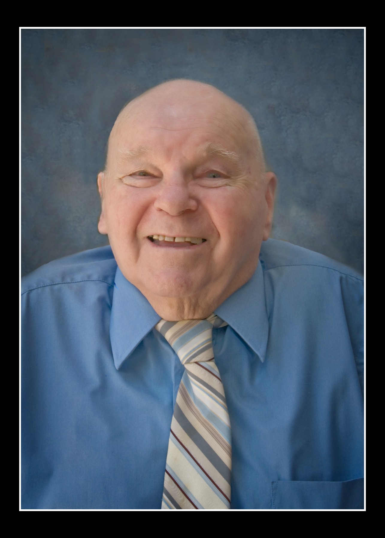 Charles Sharp Obituary - Mobile, AL