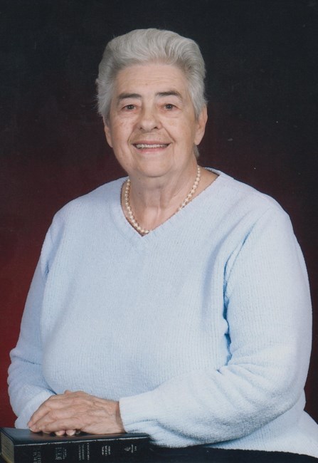 Jacqueline Constance Conner Obituary - Haughton, LA