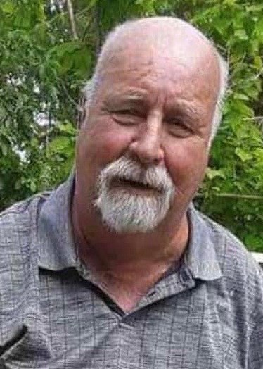Kenneth Williamson Obituary - Little River, SC