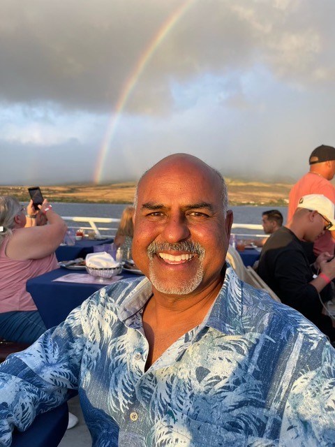 Stanley Isaacs Obituary - Santa Ana, CA