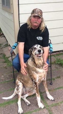 Robby Rhyner Obituary - San Benito, TX