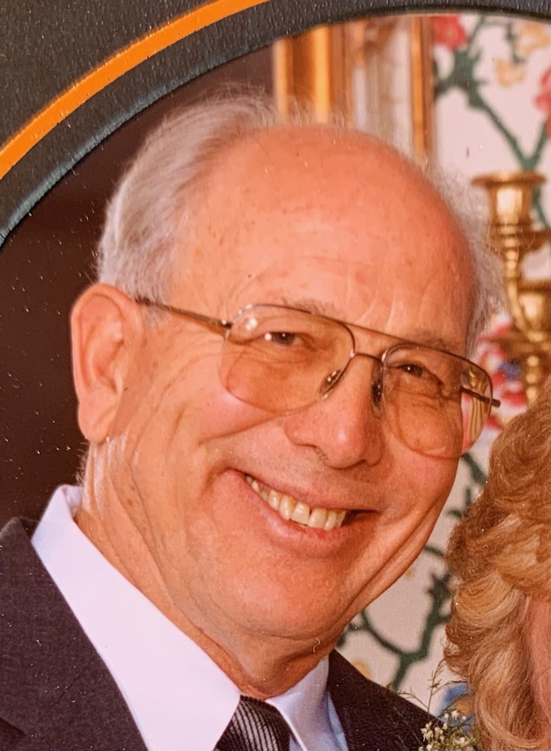 Lawrence Pennel Obituary - Denver, CO