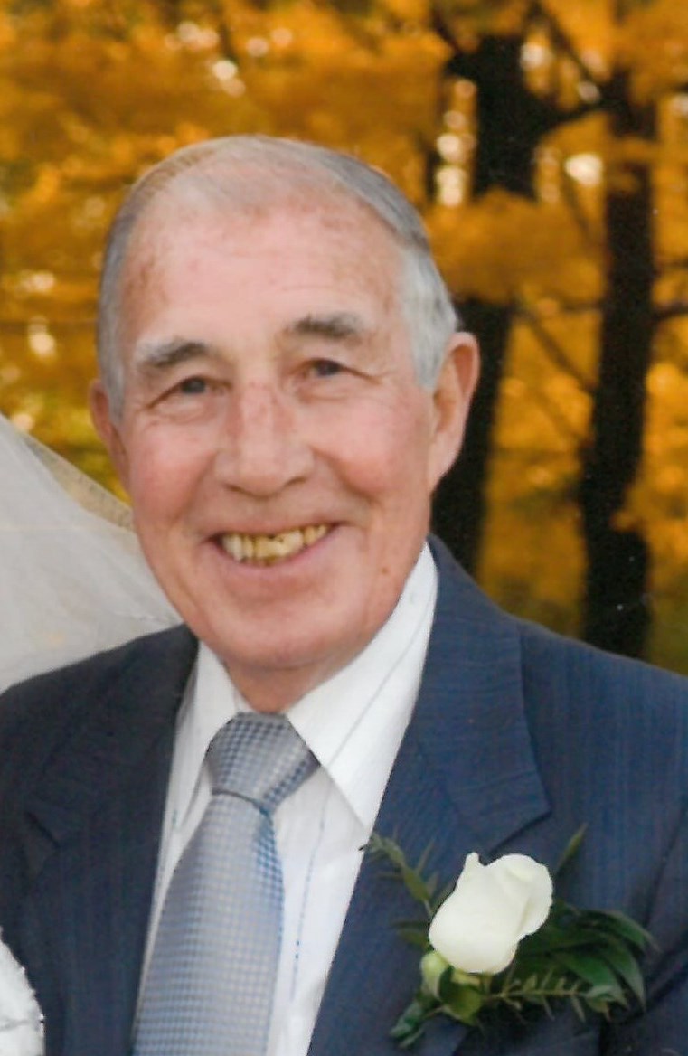 Donald MacDonald Obituary - Hamilton, ON