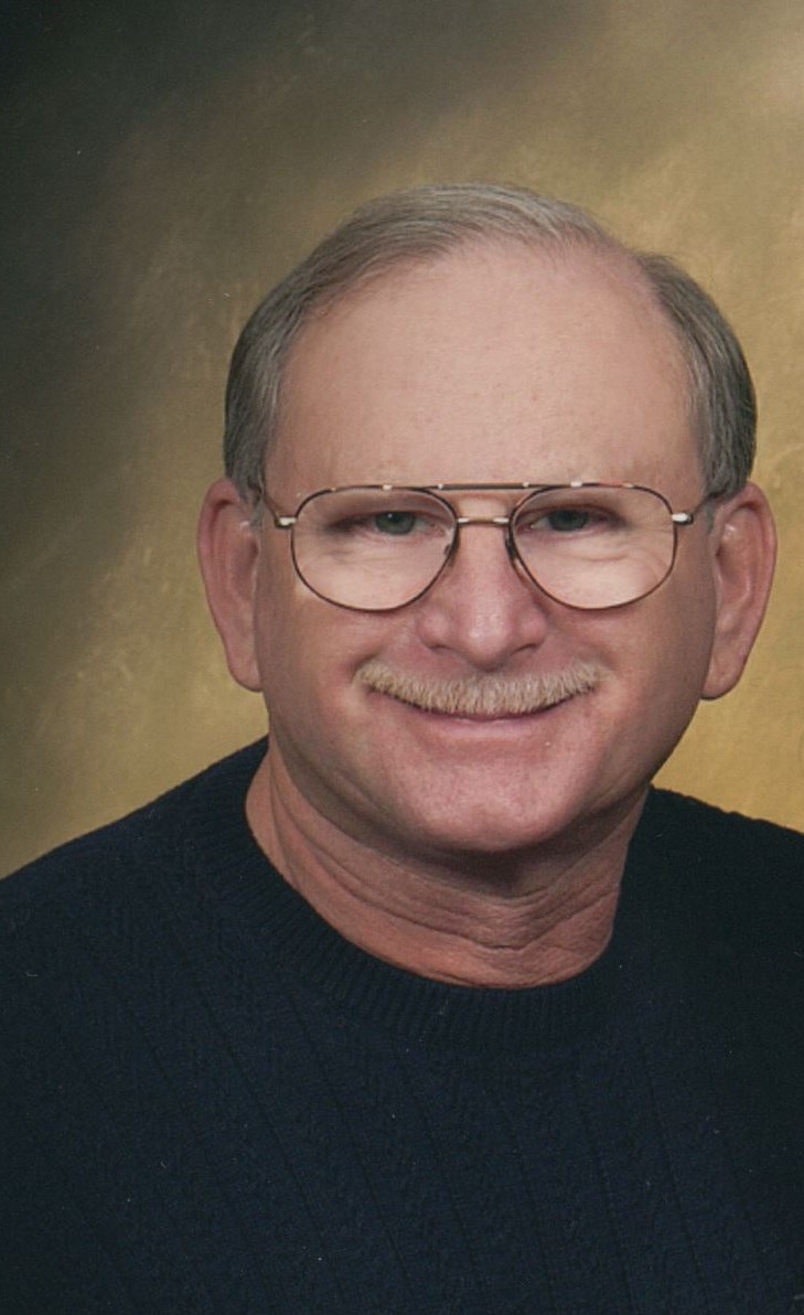 William Simpson Obituary - Dayton, OH