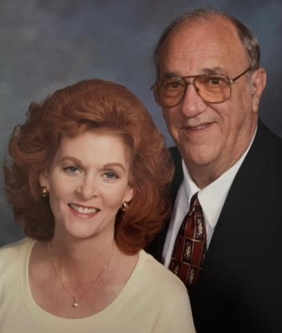 Lois and James Rasco Obituary - West Palm Beach, FL