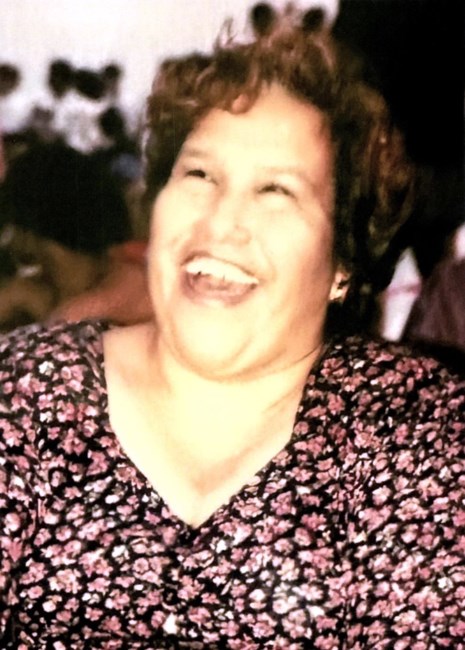 Esteher Morales Obituary - Brownsville, TX
