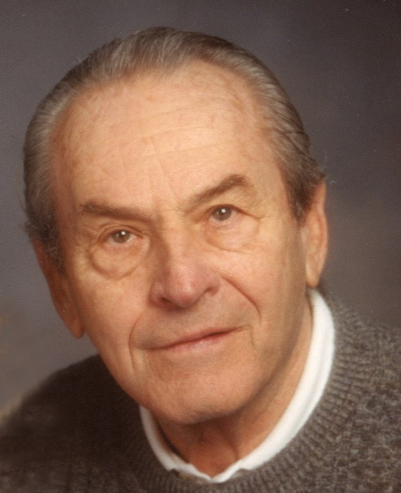 Charles Cecil Bohn Obituary - Millcreek, UT