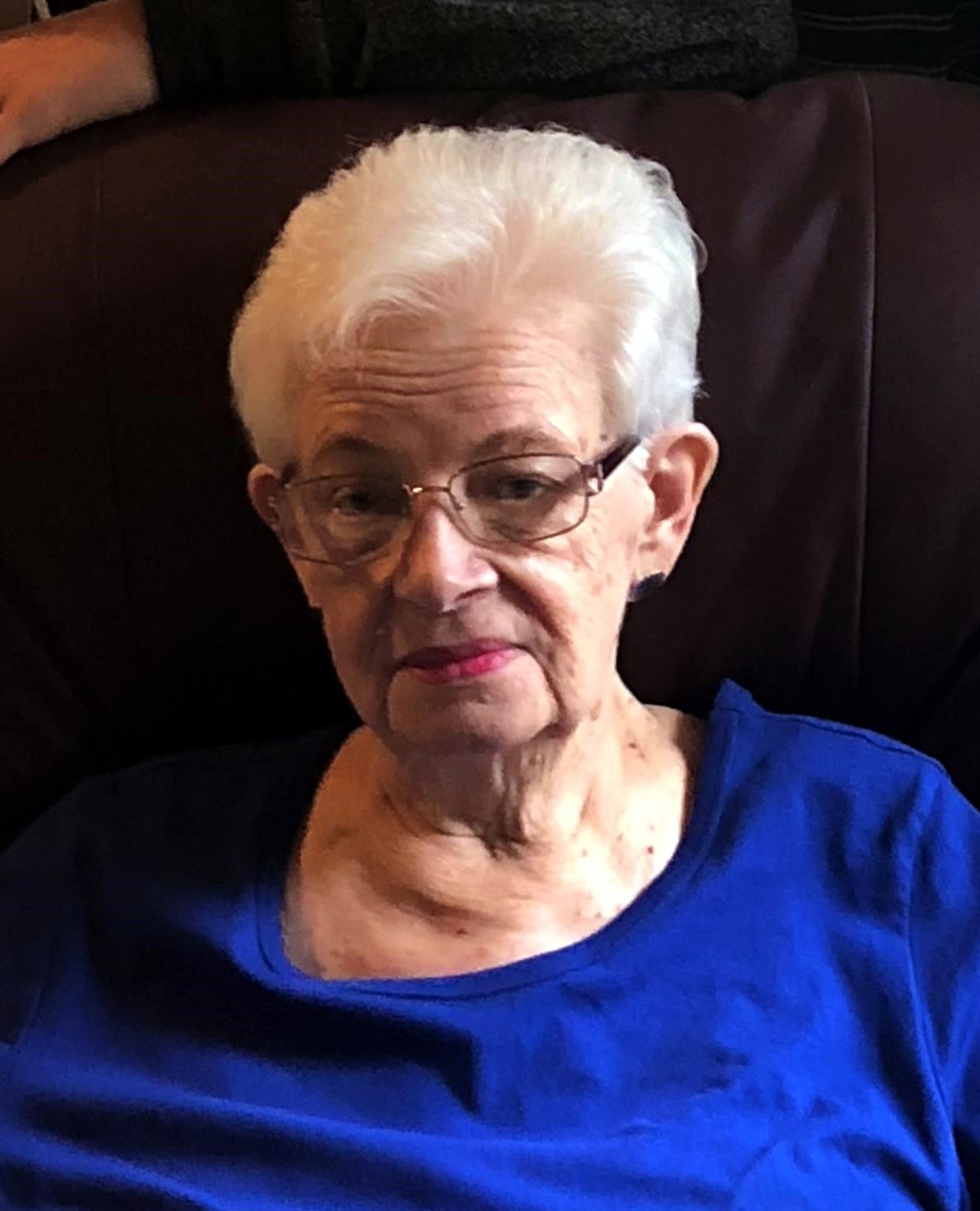 Donna Jean Spires Obituary - Machesney Park, IL