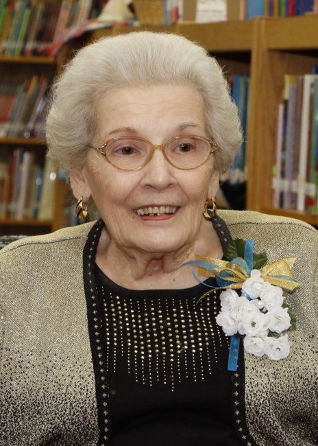 Mary Moore Obituary - Arlington, TX