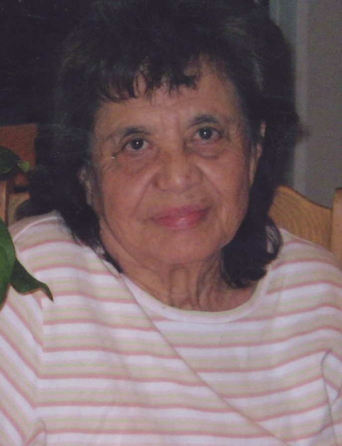 Belia Catalan Rivera Obituary - Tucson, AZ