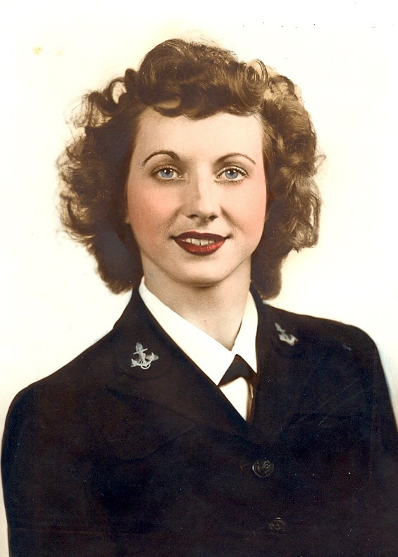 Ruth Lucas Obituary - Shenandoah, VA