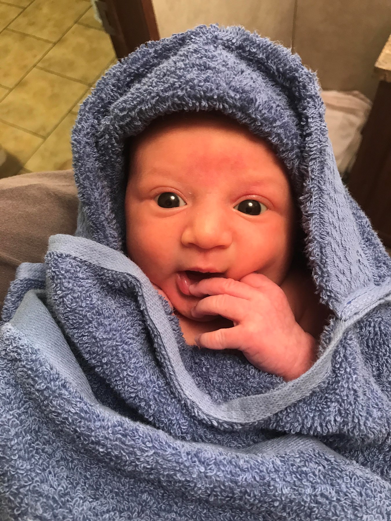 Nolan Ruiz Obituary - San Angelo, TX