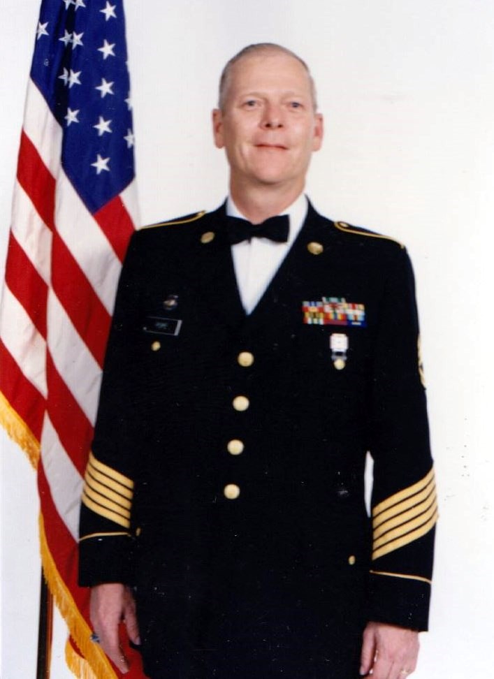 Roger "Red" Pope Obituary - Lansing, MI