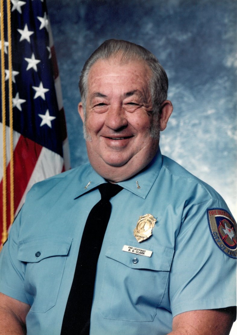 Billy Clark Obituary - Fort Worth, TX