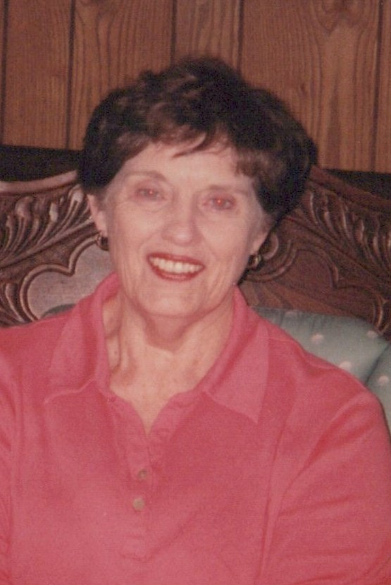Barbara Babb Beaty Obituary - Bartlett, TN