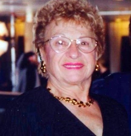 Theresa Dorando Obituary - Seminole, FL