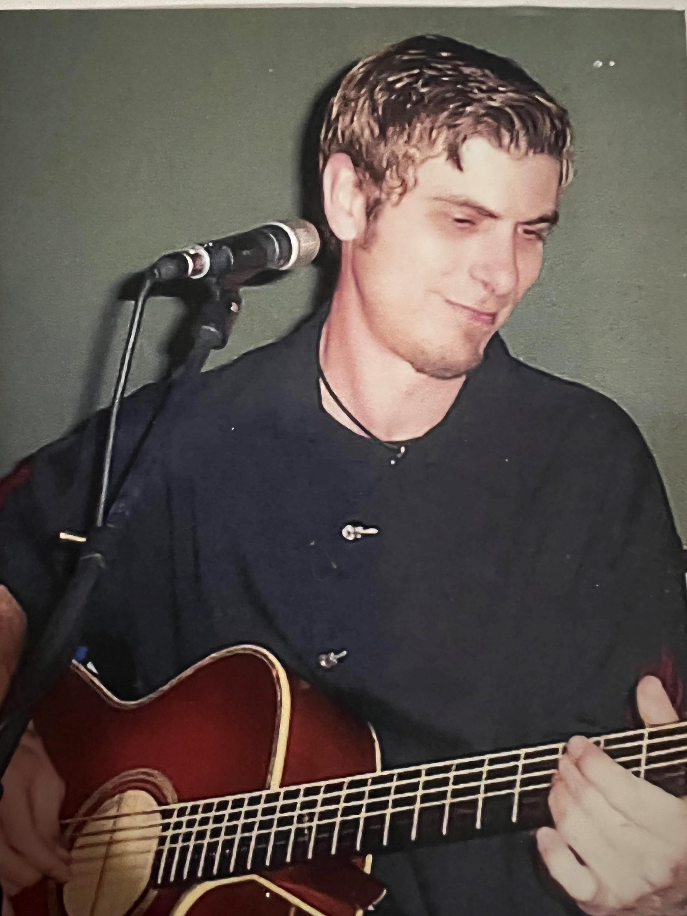 Eric Wingard Obituary - Birmingham, AL