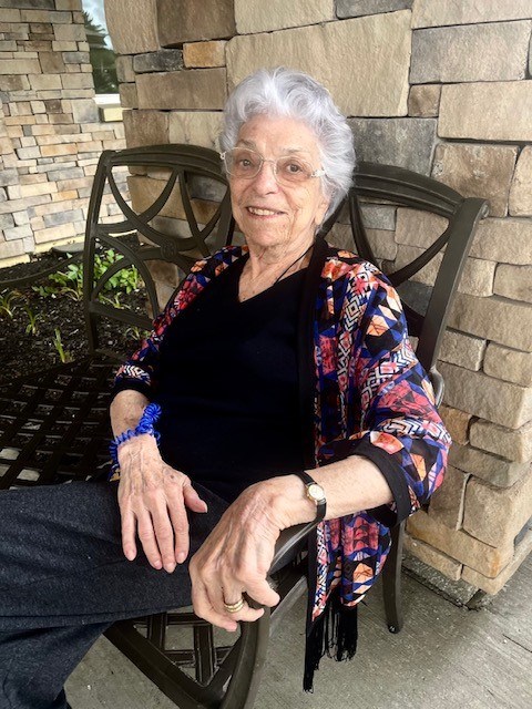 Roberta Cohen Obituary - Dublin, OH