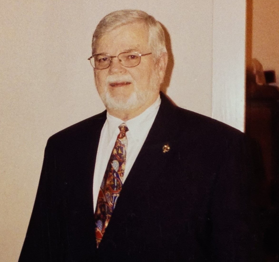 Mr. Gerard L. Moran, Jr. Obituary - Metairie, LA